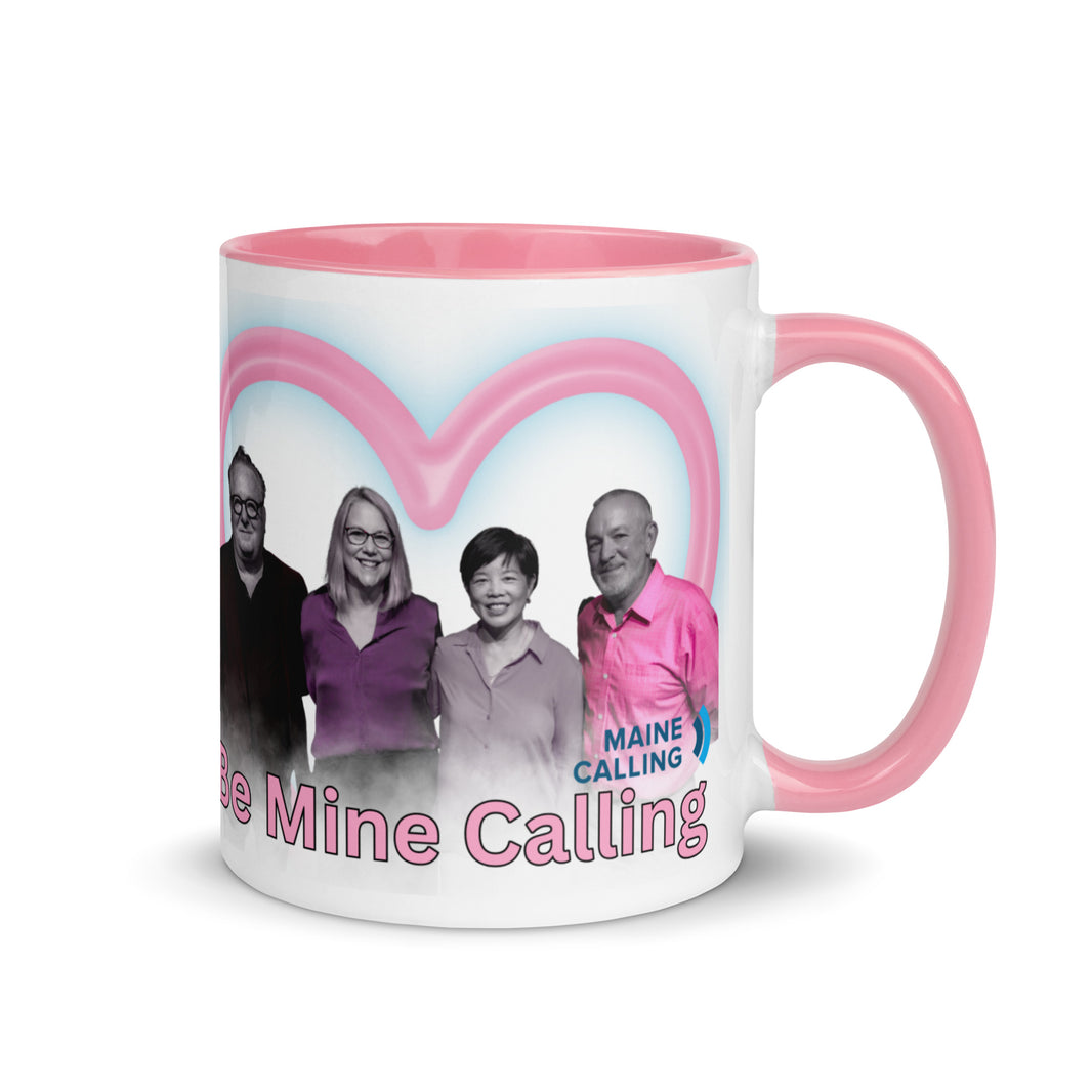 2026 Valentine's Day Limited Collection – Maine Public Store
