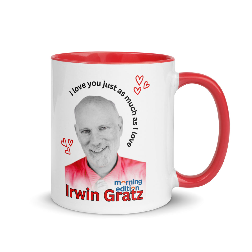 2026 Valentine's Day Limited Collection – Maine Public Store